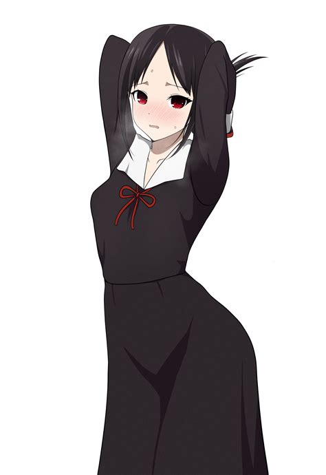 Kaguya By Coro Fae R Kaguya Sama