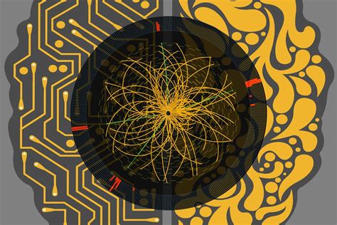 Boosting Computing Power For The Future Of Particle Physics Mit News