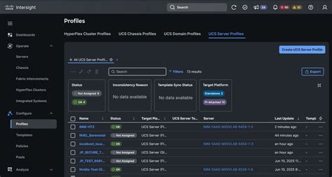 Add And Remove Vlans For Ucs In Intersight Managed Mode Cisco