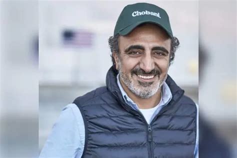 Hamdi Ulukaya Biography Story Of A Turkish Businessman Broadbiography