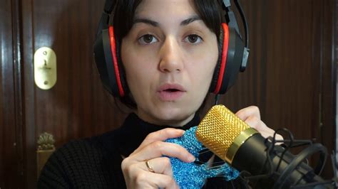 Asmr Sonidos Con Micro Desnudo Sounds With Nude Microphone Youtube