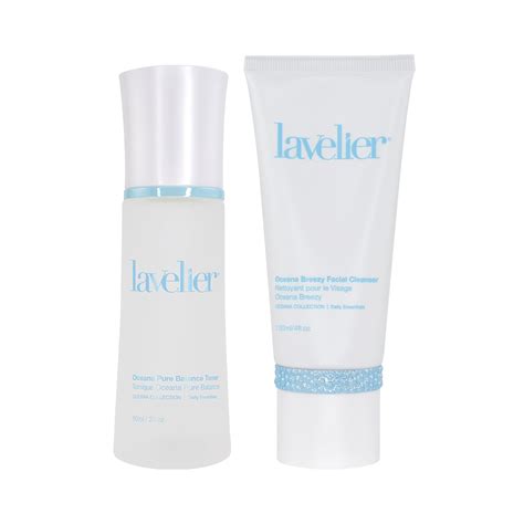 The Pure Set Lavelier Mx