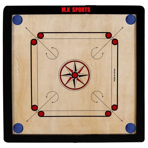 carrom board