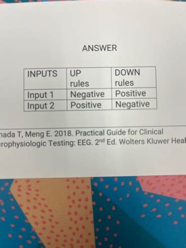 Eeg Instrumentation Flashcards Quizlet