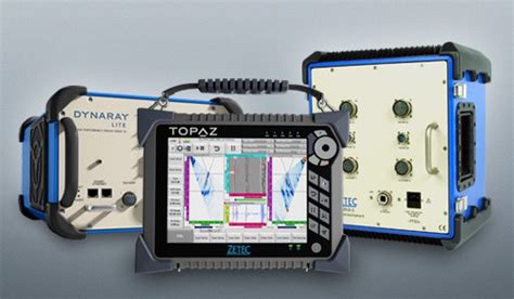 Zetec Inc Leading Non Destructive Testing Ndt Solutions