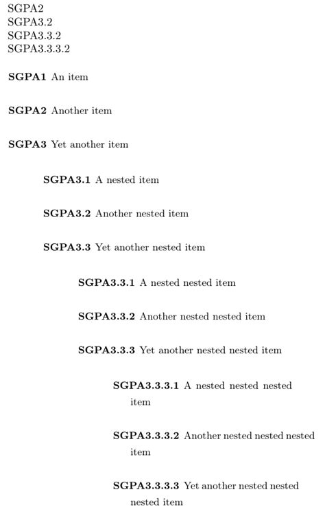 Cross Referencing Customize Reference In Newenvironment TeX LaTeX Stack Exchange
