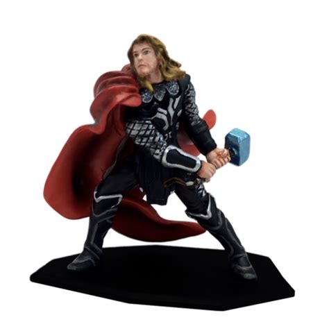 Alex Ross Sculpture And Age Of Ultron Miniatures Unveiled