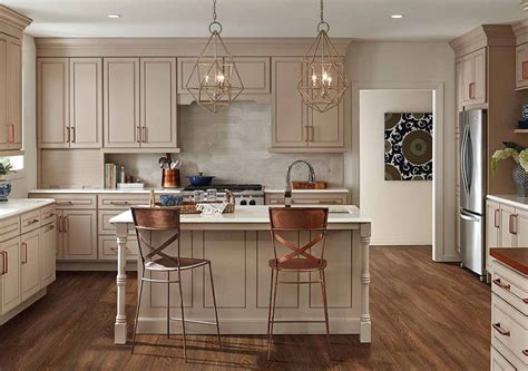 Popular Kitchen Cabinet Colors Ideas And Trends Flooring America