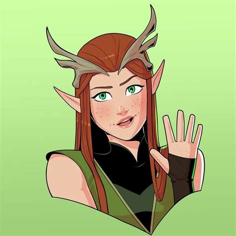 Dylanmacri A Critical Role