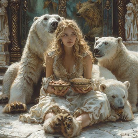 Goldilocks 116 By Straygator69 On Deviantart