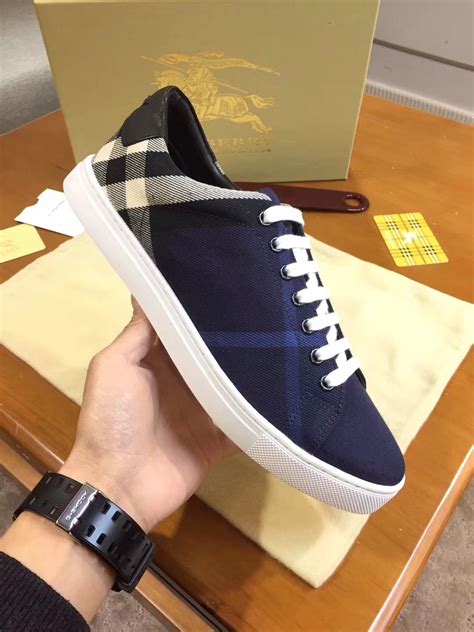 Burberry Shoes For Men