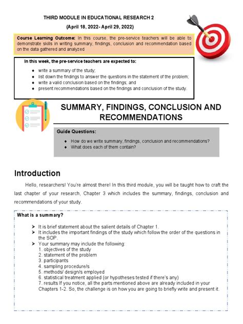 3rd module in research pdf language education morphology