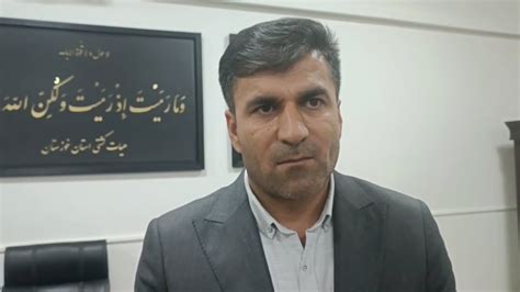 جمال‌پور همه شرایط مهیا برگزاری مسابقات جام تختی است ویدیو ورزش سه