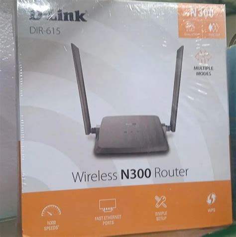 Mbps GHz D Link Wireless Router Single Band DIR At In Coimbatore