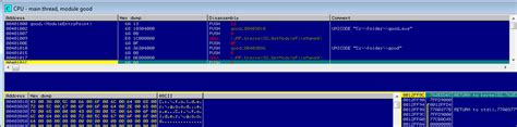 Win16 And Win32 Api Bad Old Habits Call Back Hexacorn