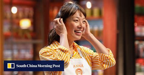 Masterchef Italias First Ethnically Chinese Winner Anna Zhang Yilan On Food And Identity