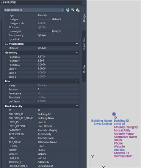 Hi All I Am New To Fme I Need To Convert Mapinfo Tab To Dwg I Have A Polygon File That Has