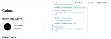 Writing Documentation Has Become Easy Thanks To Vuepress The Codest