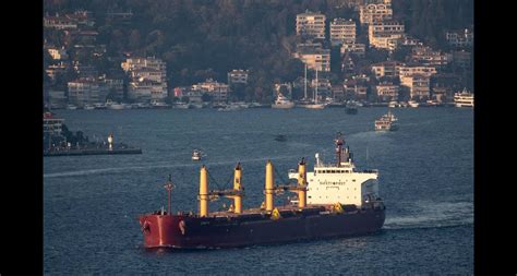 Замглавы МИД Вершинин Россия согласна продлить зерновую сделку но только на 60 дней