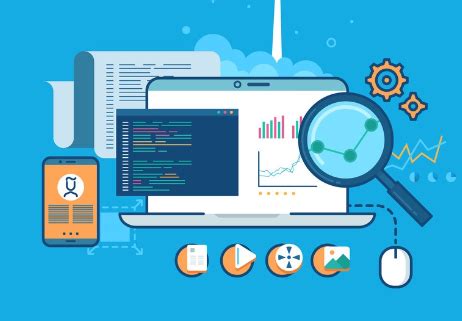 网站开发用到哪些技术网站开发常用技术简介 安徽斯百德