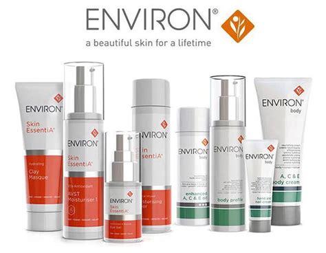 Environ Facials And Peels — Laser Skincare In Kilkenny Ailish Laser