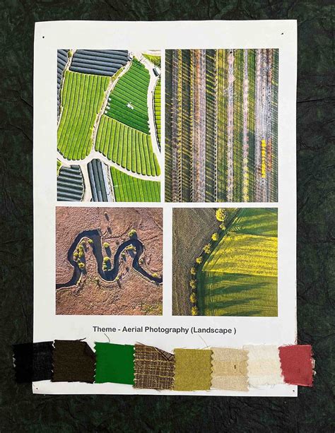 Surface Manipulation On Behance