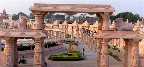 Explained The Grand Redevelopment Plan Of Mahakaleshwar Corridor Of