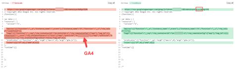 Firebase What Does The `cx` Parameter Do In Gtag Implementations