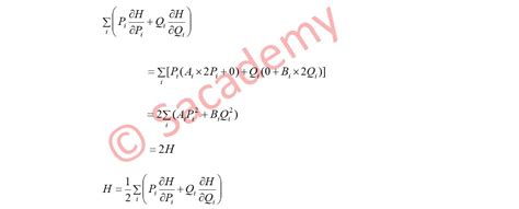 Equipartition Theorem Sacademy