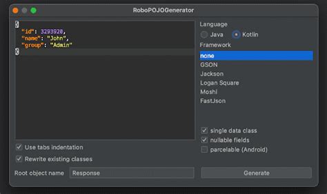 Intellij Idea Plugin Development Focus On Ui Based Plugins Auto1