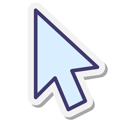 Cursor Packs Icon Logo Symbol Free Download Png Svg  Json Ae