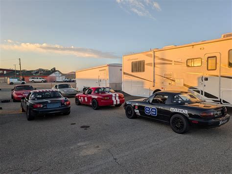 Onyx Motorsport San Diego Ca