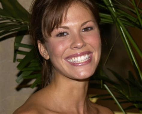 Nikki Cox Net Worth