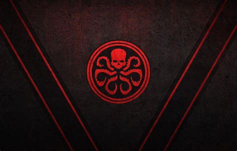 Shield Hydra Wallpapers Top Free Shield Hydra Backgrounds