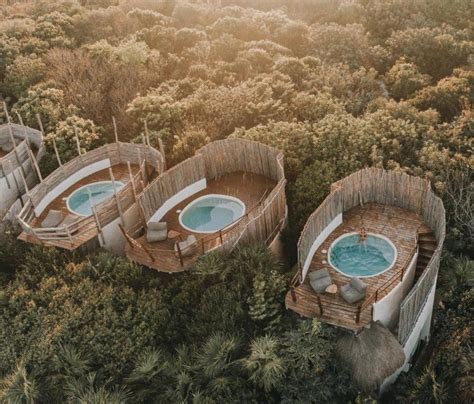 Papaya Playa Project Tulum A Member Of Design Hotels Tulum Updated