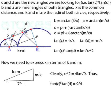 Solving Geometry Problems Geometry Problems With Answers And Detailed Solutions