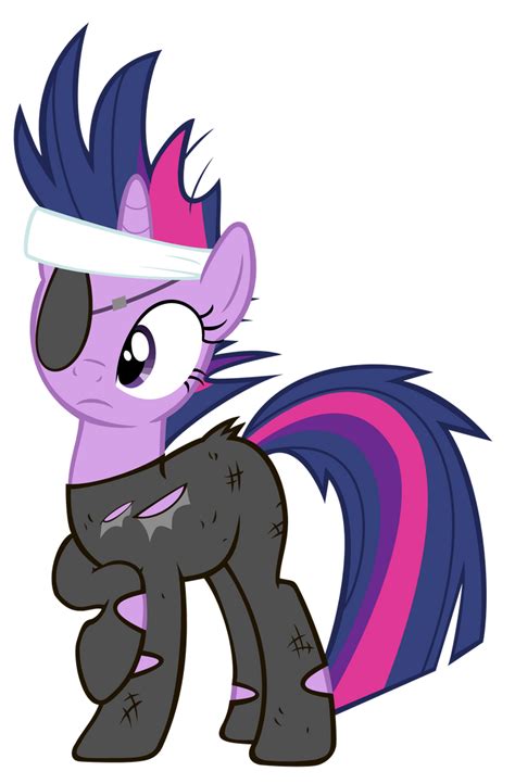 Future Twilight Sparkle Vector By Jourple On Deviantart
