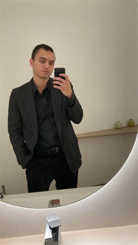 First Buzzcut Since Middle School Rhair