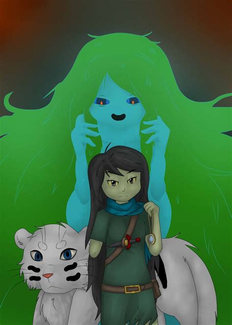 Shoko By Jojodear On Deviantart Adventure Time Adventure Time