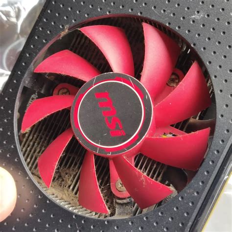GPU Fans Not Spinning Common Causes And How To Fix Spacehop