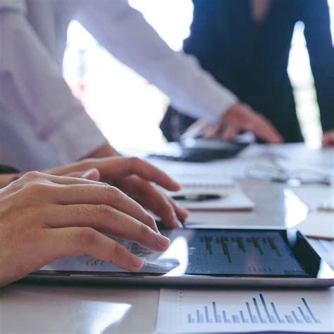 Reducing Forecasting Bias Through Smart Touch Forecasting EyeOn