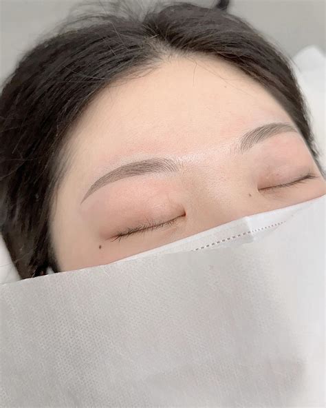 에스투브로우🤍김포눈썹 구래동눈썹 구래동속눈썹펌 김포속눈썹펌 S2suhyun • Instagram Photos And Videos