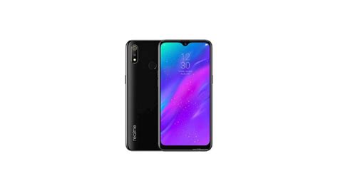 Realme Gb Second Harga Spesifikasi W H Indonesia