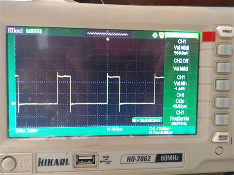 Microcontroladores E Circuitos Eletrônicos Janeiro 2019