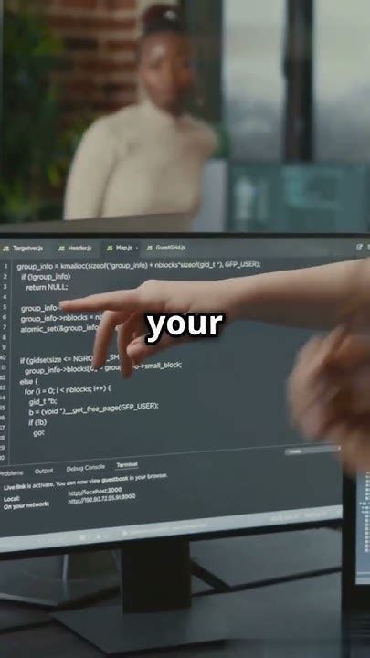 🛠️ Code Review Like A Pro In 60 Seconds 🚀 Codequality Developertips Viralshorts Code