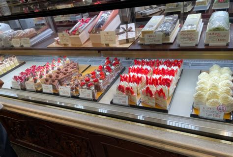 モーツアルト洋菓子店｜ケーキを買うならココ！岡山市街地の人気洋菓子店【岡山市北区】 岡山スタイル