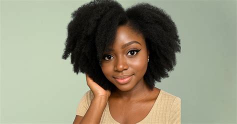11 Essential Ways For Achieving Soft And Healthy 4c Hair Hair Style Talk