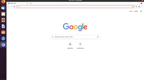 Jak Nainstalovat Prohlížeč Chromium Na Ubuntu 20 Etechblog Cz