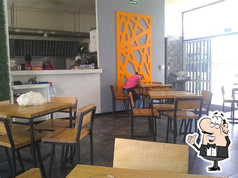 Ginger And Tomillo Restaurant Santiago De Querétaro Restaurant Reviews