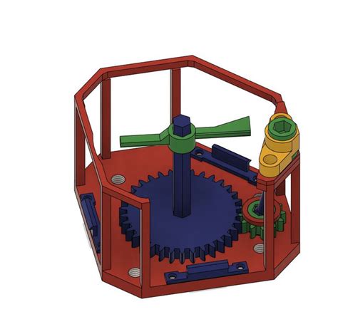 free cad designs files and 3d models the grabcad community library